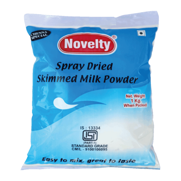 Milk Powder