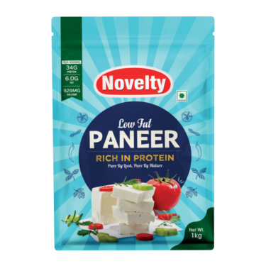 Paneer - Shiva Dairy Private Limited