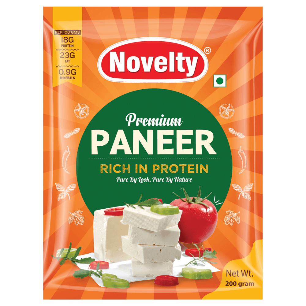 Premium Paneer Premium Paneer