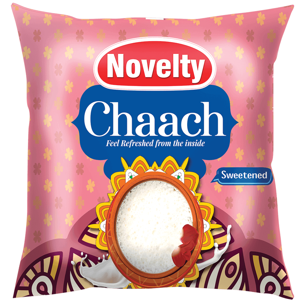 » Masala Chaach